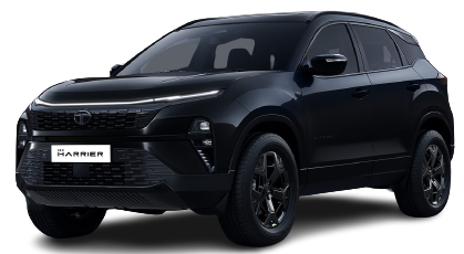 Tata Harrier Pure Plus S Dark Edition AT On Road Price - Features ...