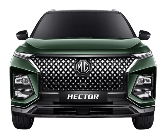 MG Hector 1.5 Sharp Pro CVT 100 Year Edition On Road Price - Features ...