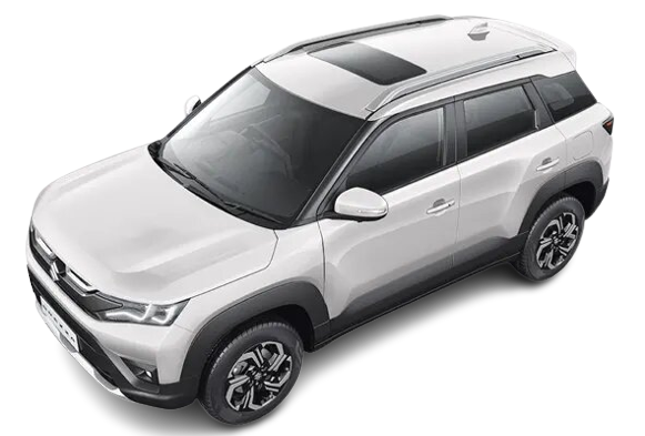 Maruti Suzuki Brezza VXi On Road Price - Features, Colours & FAQs