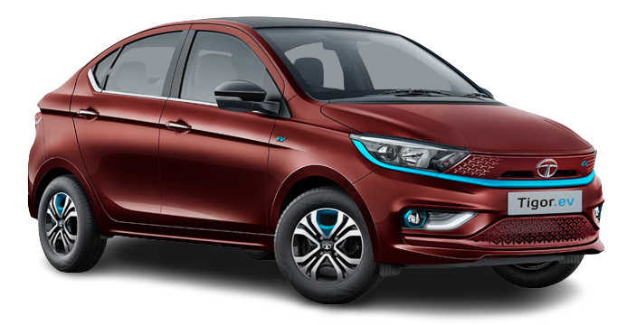 Tata Tigor EV XT: On-road Price, Specs & Features