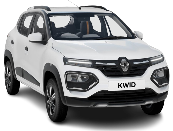 Renault Kwid 1.0 RXL(O) On Road Price - Features, Colours & FAQs