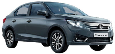 Honda Amaze (2021-2024) Elite Edition: On-road Price, Specs & Features