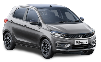 Buy Tata Tiago XM Twin-Cylinder CNG Online - Best Price