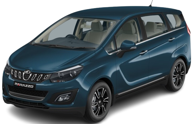 Mahindra Marazzo M4 Plus 8 STR: On-road Price, Specs & Features