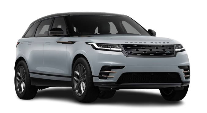 Land Rover Range Rover Velar HSE Dynamic 2.0 Petrol: On-road Price ...
