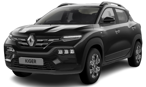 Buy Renault Kiger RXZ Turbo Online - Discounted Price