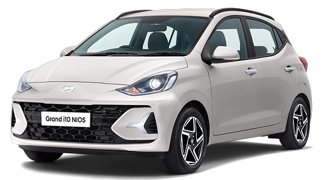 Buy Hyundai Grand i10 Nios 1.2 Asta AMT Online - Low Price