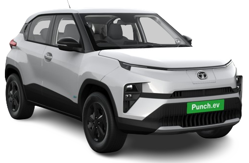 Tata Punch EV Adventure LR 7.2 On Road Price - Features, Colours & FAQs