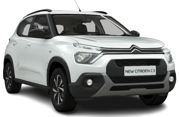 Citroen C3 1.2 Shine: On-road Price, Specs & Features