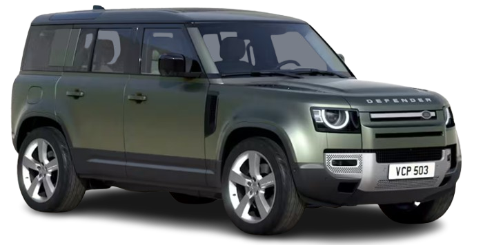 Land Rover Defender OCTA: On-road Price, Specs & Features