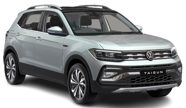 Buy Volkswagen Taigun 1.5 GT Plus Online - Best Price