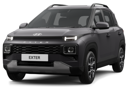 Hyundai Exter 1.2 SX AMT: On-road Price, Specs & Features