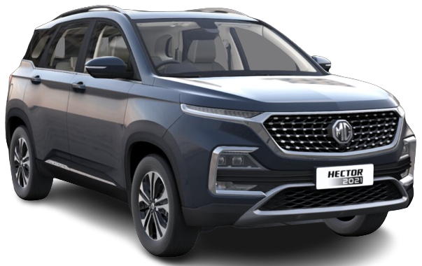 MG Hector (2021-2023) 1.5 Sharp Turbo Hybrid: On-road Price, Specs ...