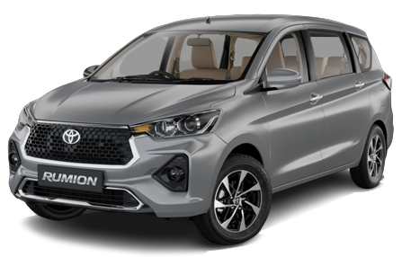 Buy Toyota Rumion S AT Neo Drive Online - Best Price