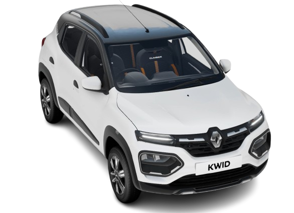 Renault Kwid 1.0 RXE CNG: On-road Price, Specs & Features