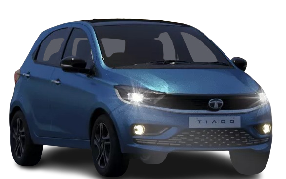 Tata Tiago XT On Road Price - Features, Colours & FAQs
