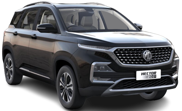 MG Hector (2021-2023) 2.0 Sharp Turbo: On-road Price, Specs & Features