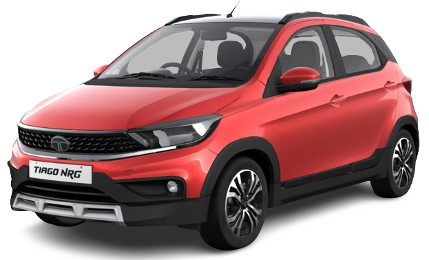 Buy Tata Tiago NRG 1.2 XZA Twin-Cylinder CNG Online - Low Price