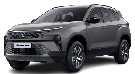 Tata Harrier Adventure Plus On Road Price - Features, Colours & FAQs