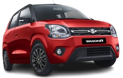Maruti Suzuki Wagon R 1.2 ZXi Plus AMT On Road Price - Features ...