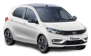 Buy Tata Tiago XM Twin-Cylinder CNG Online - Best Price
