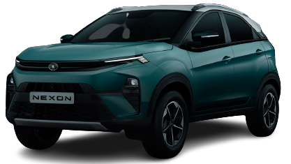 Tata Nexon 1.5 Creative AMT: On-road Price, Specs & Features