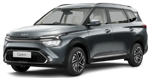 Buy Kia Carens 1.5 Luxury Plus Turbo DCT 7 STR Petrol Online