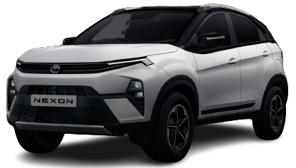 Tata Nexon 1.2 Creative DCA On Road Price - Features, Colours & FAQs