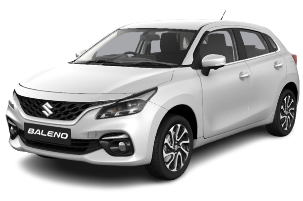 Maruti Suzuki Baleno 1.2 Alpha AMT On Road Price - Features, Colours & FAQs