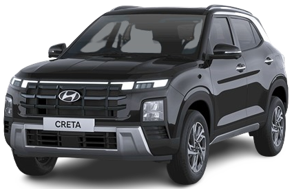 Hyundai Creta 1.5 S On Road Price - Features, Colours & FAQs