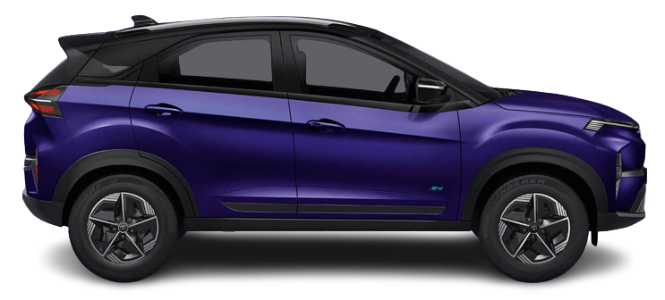Buy Tata Nexon EV Fearless Plus LR Online - Best Price