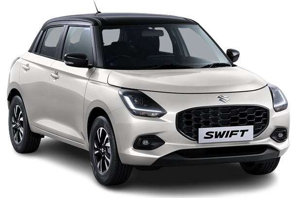 Buy Maruti Suzuki Swift ZXi Plus Online - Best Price