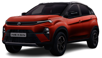 Tata Nexon 1.2 Creative: On-road Price, Specs & Features