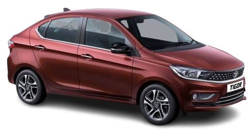 Tata Tigor (2020-2025) XZA Plus: On-road Price, Specs & Features