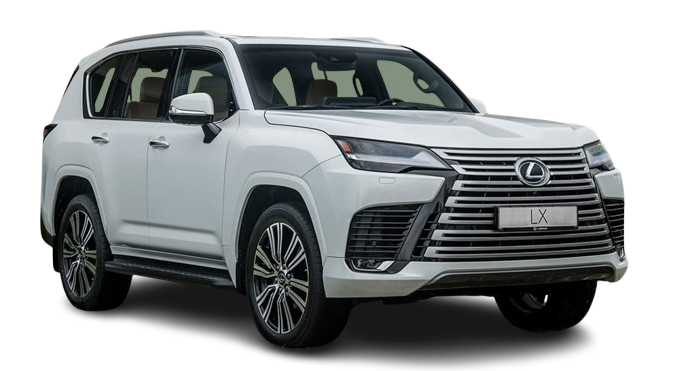 Lexus Cars Price in India - Lexus Car Models in 2025