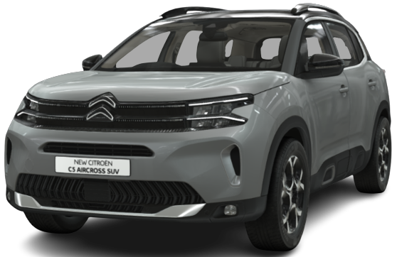 Buy Citroen C5 Aircross Shine Online - Discounted Price