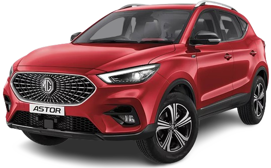 MG Astor 1.5 Sharp Pro CVT On Road Price - Features, Colours & FAQs