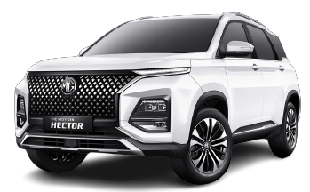 Buy MG Hector 1.5 Savvy Pro CVT Online - Best Price