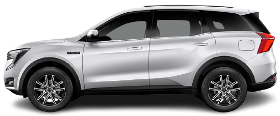 Mahindra XUV700 2.2 AX5 7 STR Select Diesel On Road Price - Features, Colours & FAQs