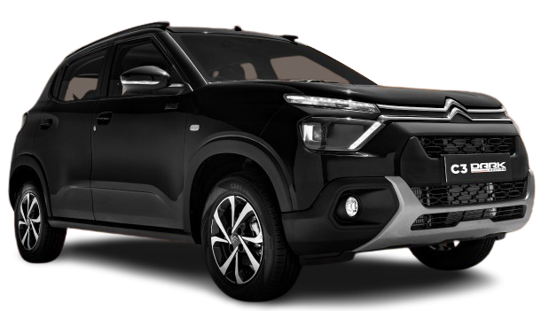 Citroen C3 Specifications - Features, Configuration & More