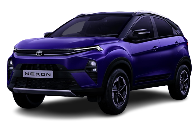 Tata Nexon 1.2 Pure AMT: On-road Price, Specs & Features