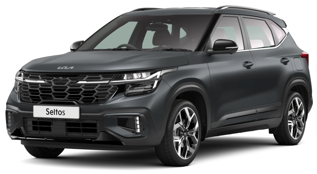 Buy Kia Seltos 1.5 X-Line AT Diesel Online - Best Price