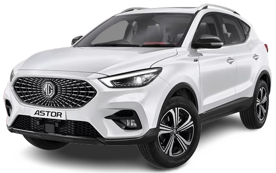 MG Astor 1.5 Shine On Road Price - Features, Colours & FAQs