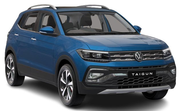 Volkswagen Taigun 1.0 GT Line AT On Road Price - Features, Colours & FAQs