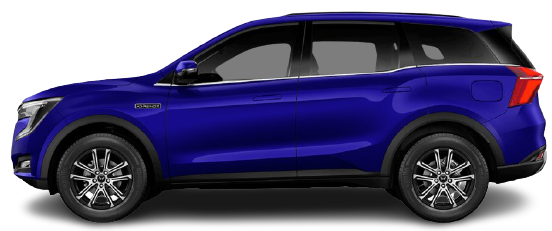 Mahindra XUV700 2.2 AX7 7 STR Diesel On Road Price - Features, Colours ...
