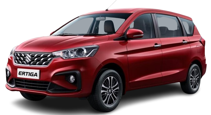 Maruti Suzuki Ertiga (2022-2025) ZXi Plus AT On Road Price - Features ...