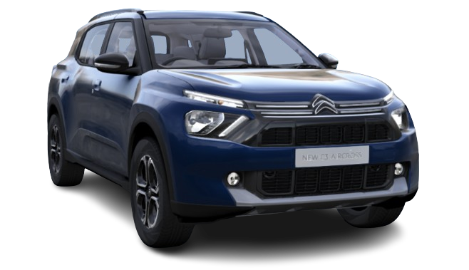 Citroen C3 Aircross 1.2 You: On-road Price, Specs & Features