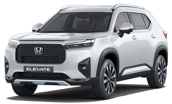 Honda Elevate V CVT: On-road Price, Specs & Features