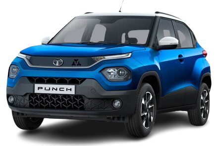 Tata Punch Adventure AMT On Road Price - Features, Colours & FAQs