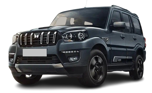 Mahindra Scorpio Classic 2.2 S11 7SF/7CC On Road Price - Features ...